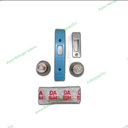 Jual KUNCI MIWA DA-8 64/40 ST KUNCI KAMAR MANDI/TOILET - Jakarta Barat - Maju Pesat Bersama ...
