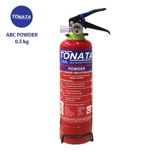 Promo APAR ABC Powder 0.5 Kg Tonata / Set Komplit - Standard Powder ...