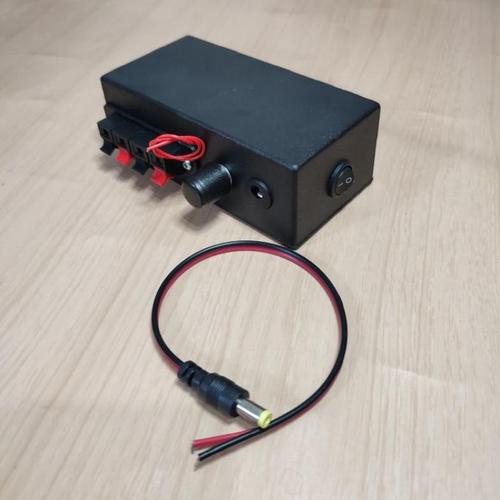 Jual AMPLI MINI 12V MP3 BLUETOOTH USB FM AMPLIFIER RAKITAN 12 VOLT ...