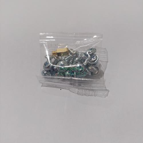 Jual baud sekrup screw full set motherboard mobo komputer - Kab ...