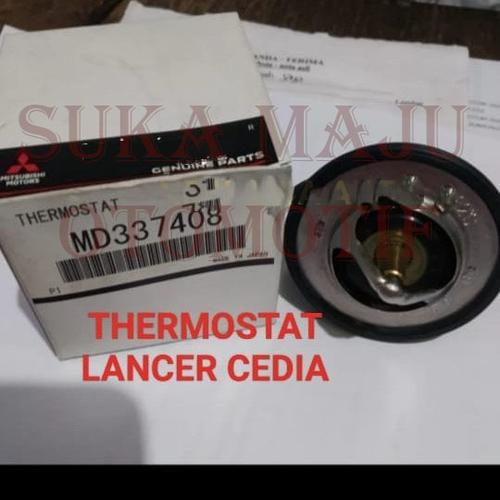 Jual thermostat thermostart termostat Lancer Cedia - Jakarta Pusat ...