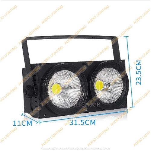 Jual Lampu Panggung mini brute 2 mata AMT Light - Jakarta Barat ...