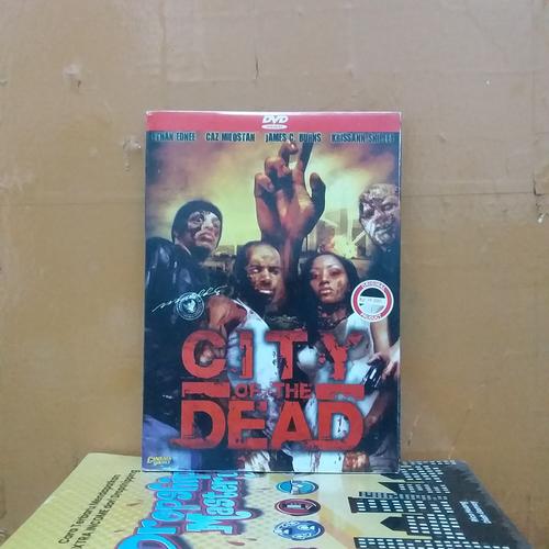 Jual DVD ORIGINAL CITY OF THE DEAD - Jakarta Barat - Gak Bun Beng ...