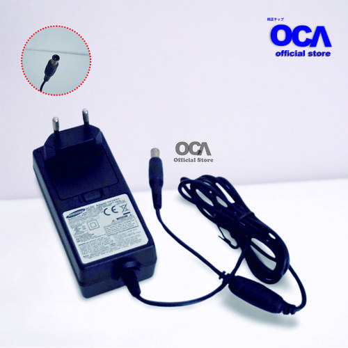 Jual Samsung 14V 1.78A Adaptor Charger Lcd Monitor Pin - Kota Surabaya ...