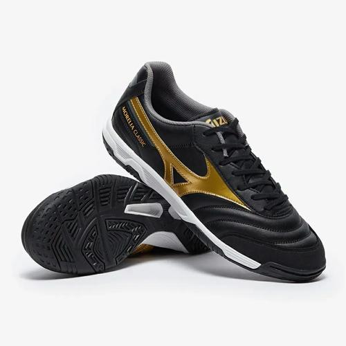 Jual sepatu futsal mizuno morelia sala classic in Q1GA230250 original - Kota Bandung - sepatu ...