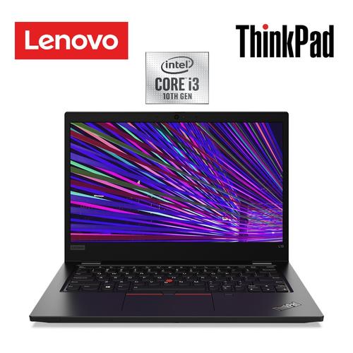 Jual Laptop Lenovo Thinkpad L13 i3 Gen 10 RAM 4gb/512gb Ssd Free Tas ...