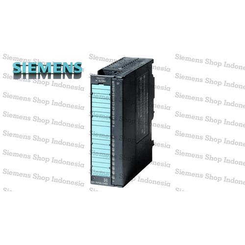 Jual 6ES7331-7KF02-0AB0 - SIMATIC S7-300, ANALOG INPUT SM 331 - Kota ...