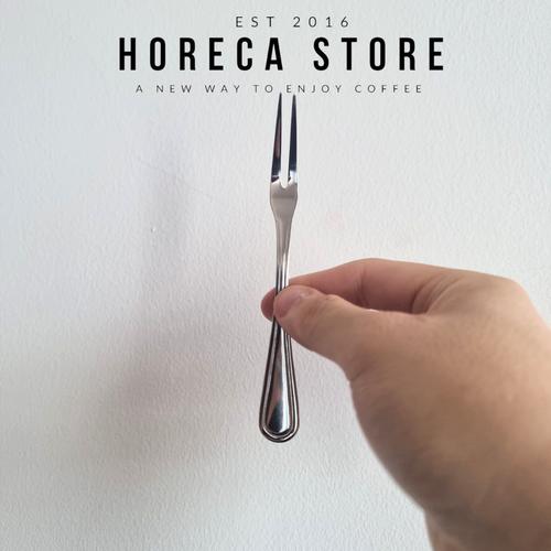 Jual Escargot Fork Royalsteel 18/10 RS 1100 - Jakarta Barat - Horeca ...