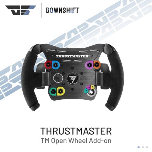 Jual Thrustmaster Open Wheel Add-On - Kota Bekasi - DownShift | Tokopedia