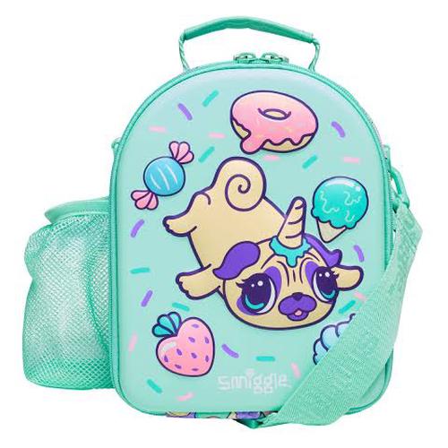 Jual Lunch bag smiggle ( hijau mint ) - Jakarta Utara - Perabotan ...