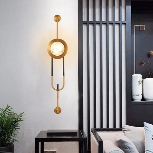 Jual lampu dinding modern minimalis led DCW-60105 - Jakarta Utara ...