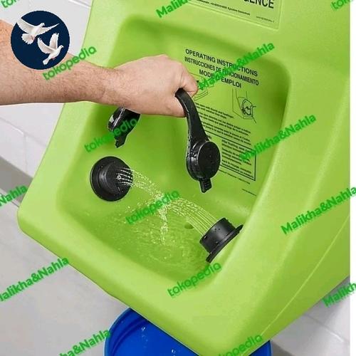 Jual Honeywell Fendall PortaStream I II III Emergency Eye Wash ...