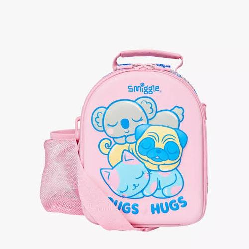 Jual Lunch bag smiggle ( pink animal ) - Jakarta Utara - Perabotan ...