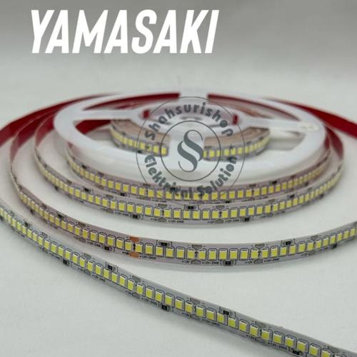 Jual Lampu LED Strip Yamasaki 2835 204Led 3000K 4000K 6500K - Warm ...