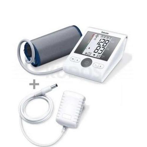 Jual Tensimeter Digital Beurer BM26 Alat Ukur Tensi Tekanan Darah BM 26 ...
