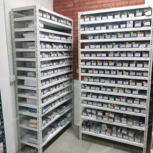 Jual rak obat apotik murah - Jakarta Timur - UD qUeeNstarT Ramadan ...