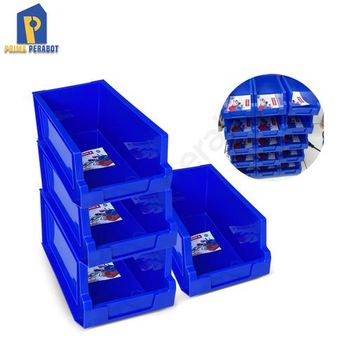 Jual Box Organizer Tempat Serbaguna Jolly box JX-4 - Kota Bandung ...