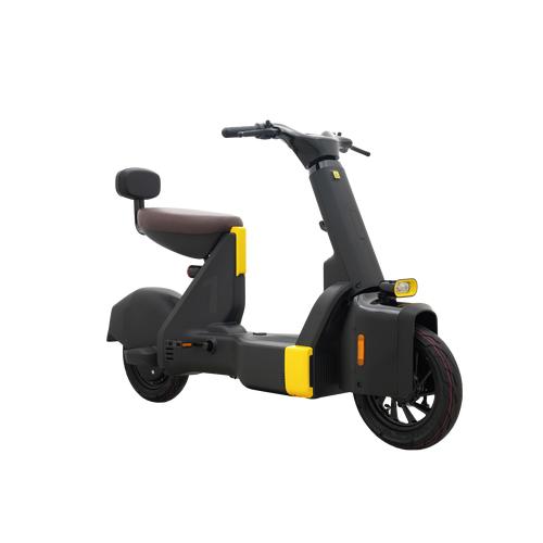 Jual E Bike Keeway Type 1 - Kota Bandung - ib motor bandung | Tokopedia