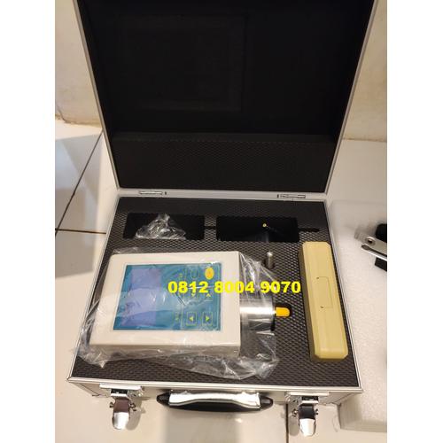 Jual Viscometer Alat Pengukur Viskositas Fluida Cairan - Viskometer ...