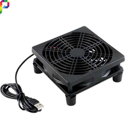 Jual Kipas usb Cooling Fan Cooler Blower Modem stb Router Pendingin pc ...