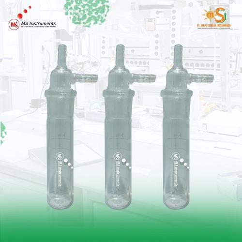 Jual Botol Midget Impinger - Kota Tangerang - PT Maju Selaras ...