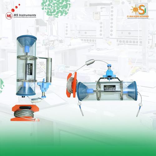 Jual water sampler horizontal - Vertical - Kota Tangerang - PT Maju ...