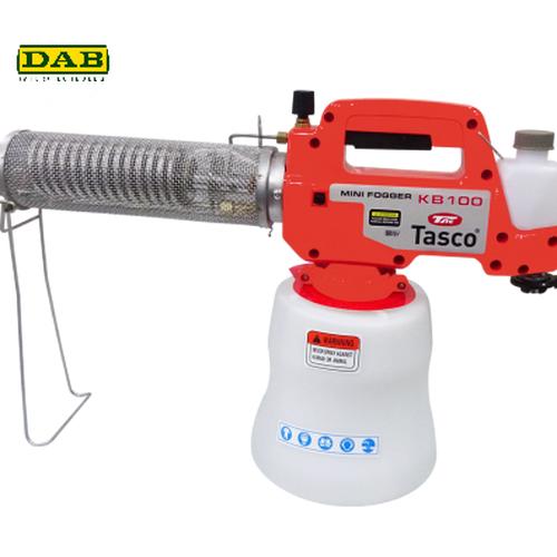 Jual TASCO KB-100 Mini Fogger, Korea - Jakarta Pusat - DAB PUMPS ...