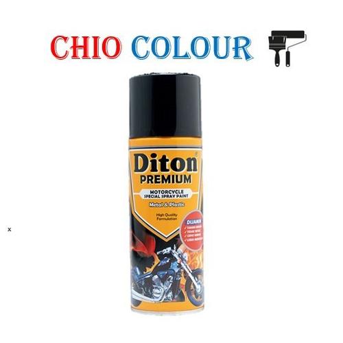 Jual DITON PREMIUM PRIMER GREY 9120 400CC - Kota Depok - CHIO COLOUR ...