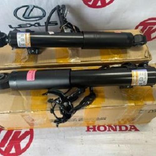 Jual Shockbreaker Belakang Absorber SET 48530-48392 48540-48392 ORI ...