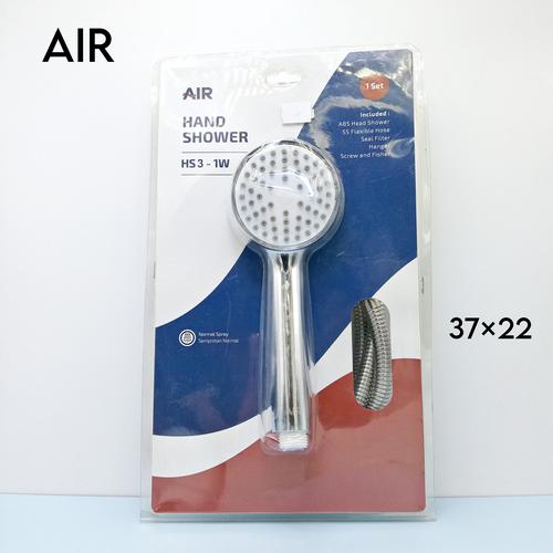 Jual SHOWER KAMAR MANDI / HAND SHOWER AIR HS3-1W - Kota Surabaya ...
