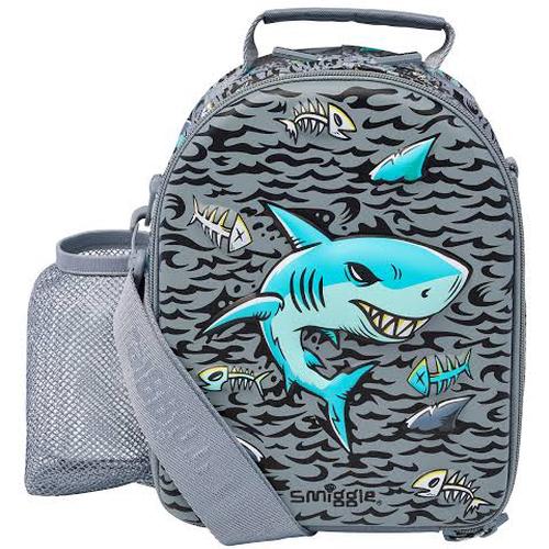 Jual Lunch box smiggle ( grey shark ) - Jakarta Utara - Perabotan ...