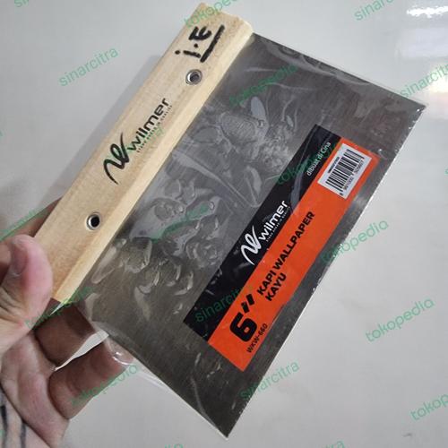 Jual kapi kayu wallpaper - 6" - Kota Samarinda - sinarcitra | Tokopedia