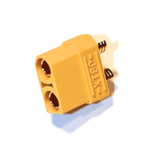 Jual Connector plug XT90 XT-90 konektor female for power connection ...