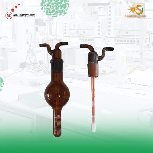 Jual Glass Bubbler Midget Impinger for NO2 - Kota Tangerang - PT Maju ...