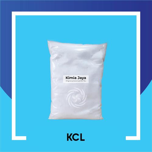 Jual KCL Potassium Chloride Kalium Klorida 1 KG - Kota Bandung - Kimia ...