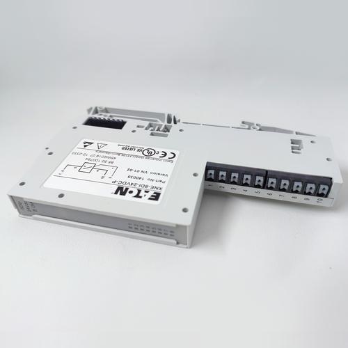 Jual INPUT/OUPUT MODUL EATON XNE-8DI-24VDC-P - Jakarta Pusat - SUKSES ...