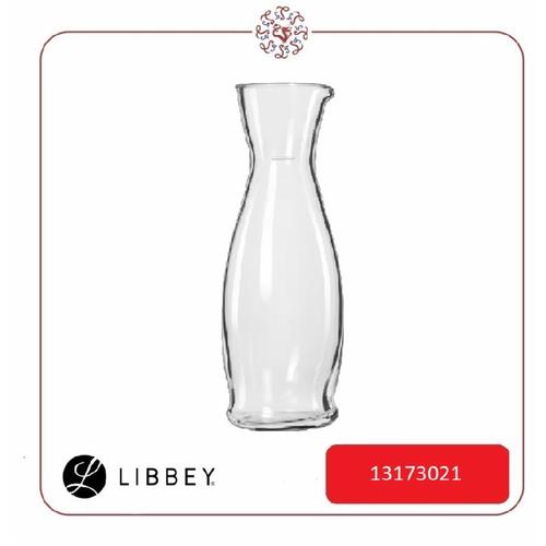 Jual LIBBEY Carafe / Juice Decanter Minuman 1 Liter #LBY-13173021 ...