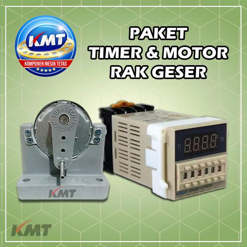 Jual Paket Rak Geser Timer DH Mesin Tetas Telur Full Otomatis - Kota ...