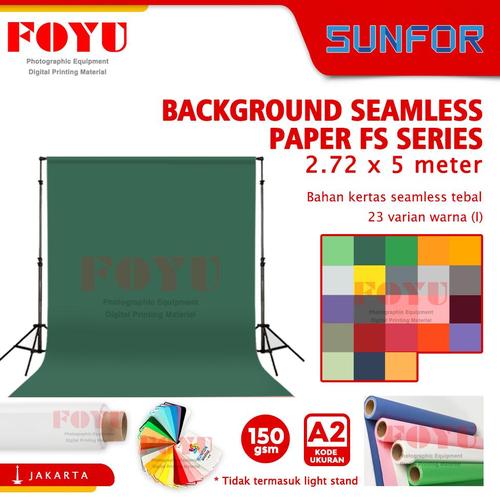 Jual Background Backdrop Layar Studio Foto Video Paper Kertas Polos ...