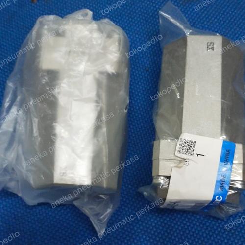 Jual check valve smc AK6000-10 - Jakarta Barat - aneka pneumatic ...