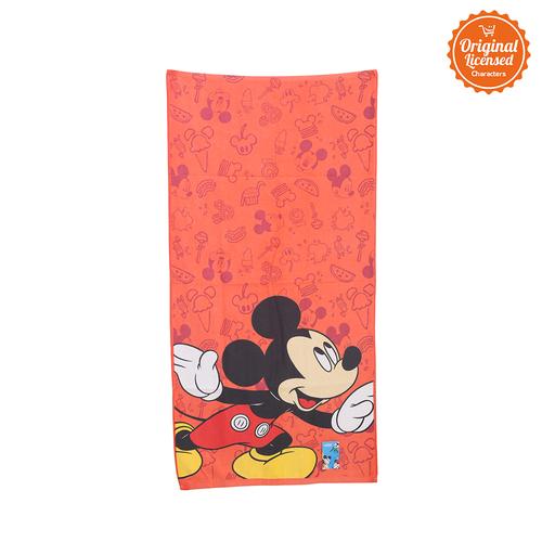 Jual Handuk Disney Mickey Mouse Looking For Something 60X120 cm - Kota ...