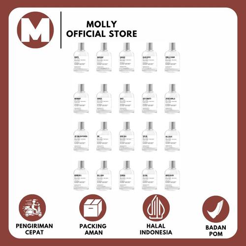 Jual [BPOM] Parfum Inspired Le Labo 35ml Premium / Parfum Le Labo - Bts ...