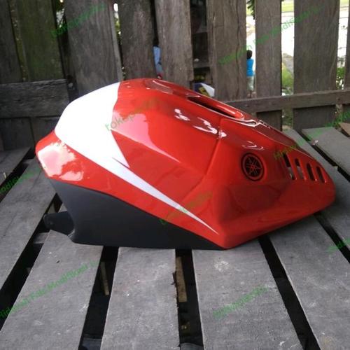 Jual cover Tangki R1M model terbaru pnp R15 v2 - Jakarta Selatan ...