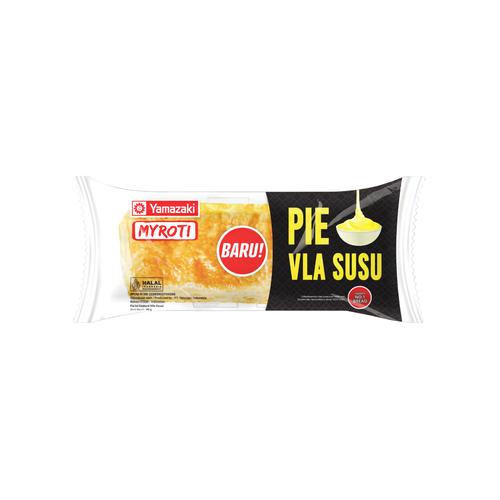 Jual YAMAZAKI MY ROTI - Pie Vla Susu - Kab. Bekasi - Yamazaki MyRoti ...
