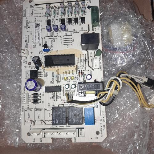 Jual MODUL PCB AC FLOOR STANDING MIDEA 5PK ORIGINAL - Kab. Bogor ...