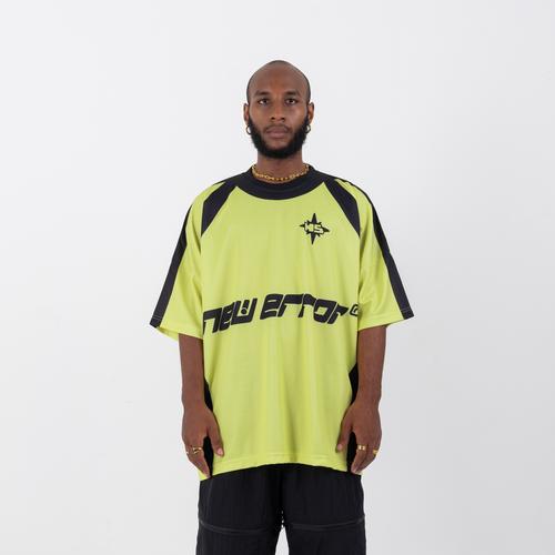 Jual HIERARCHY STUDIOS New Error - Yellow New Error Wide Oversized ... Jual HIERARCHY STUDIOS New Error - Yellow New Error Wide Oversized ...