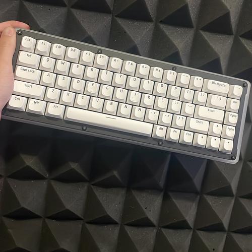 Jual MYNK KEYBOARD 65% - Kota Makassar - Vyclone30 | Tokopedia