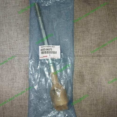 Jual rack end long tie rod panjang Hilux Fortuner Innova Reborn 45503 ...