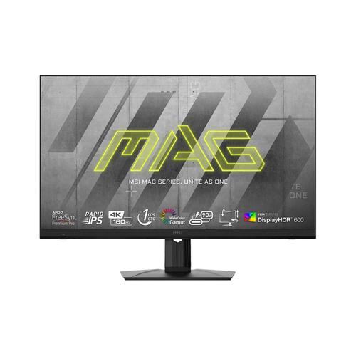 Promo MSI LED MONITOR MAG 323UPF - UHD 4K 32" Cicil 0% 3x - Jakarta ...