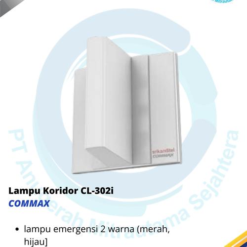 Jual Corridor Lamp CL-302i - Kab. Bogor - ams-indo | Tokopedia